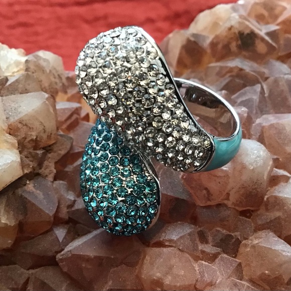 Akkad | Jewelry | Akkad Rs Ring | Poshmark